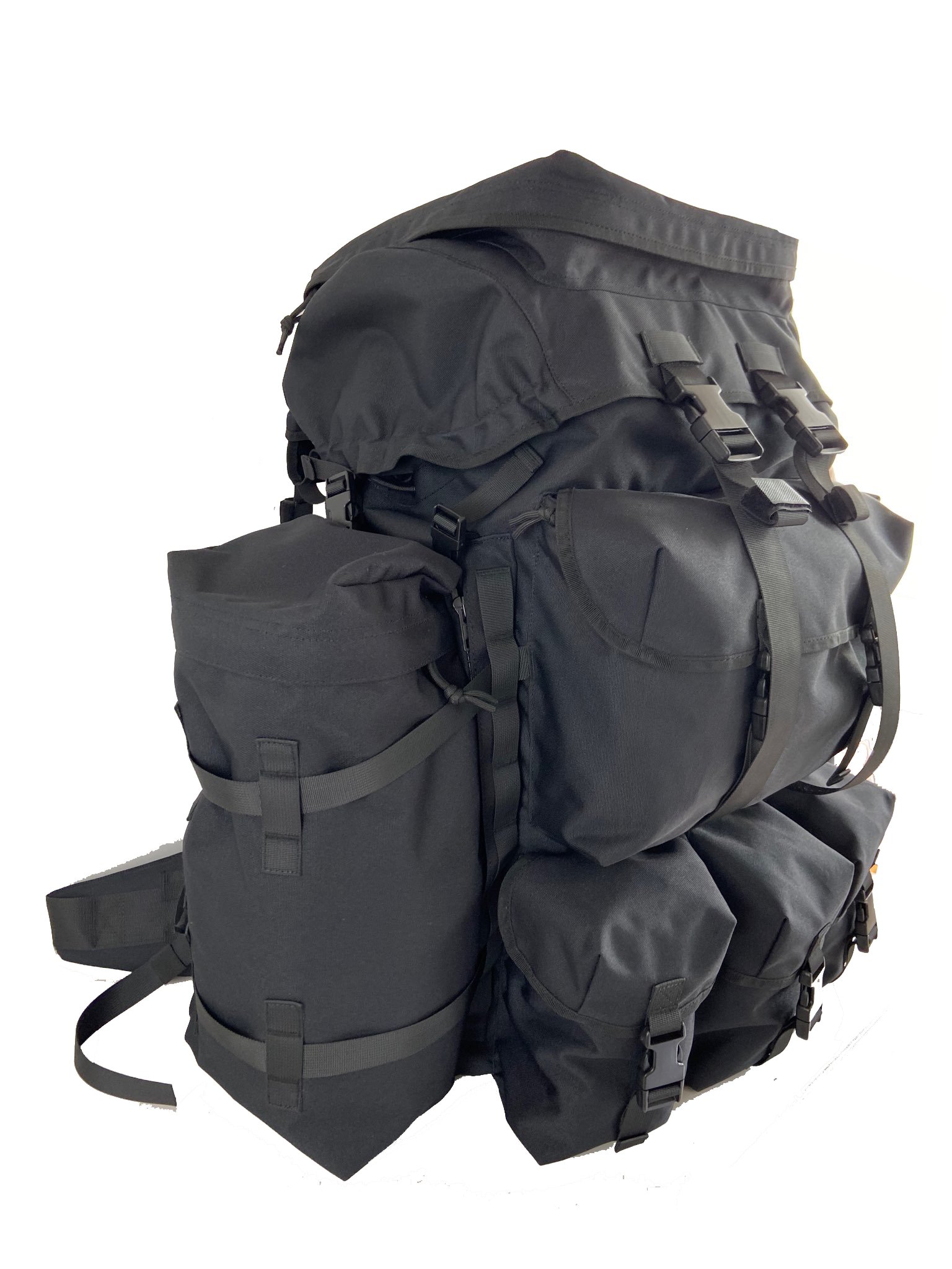 MTP Bergen Pathfinder - The True Bergen for a Spartan from KitPimp