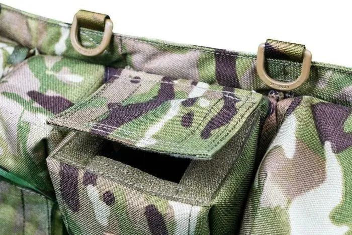 MTP Webbing from KitPimp - Commanders Airborne Webbing