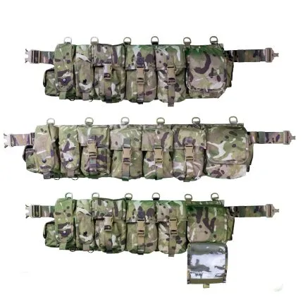 MTP Patrol Pack - KitPimp Commanders 35L MTP Patrol Pack