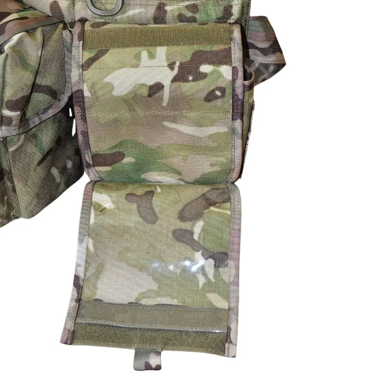 MTP Webbing - KitPimp Hybrid MTP Tailored Next Gen Belt Kits