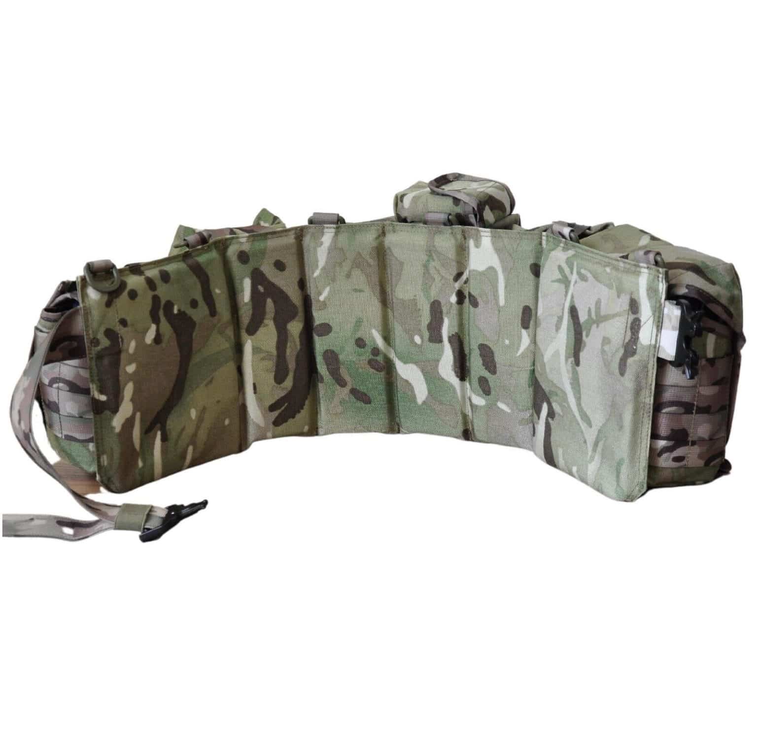 MTP Patrol Pack - KitPimp Commanders 35L MTP Patrol Pack