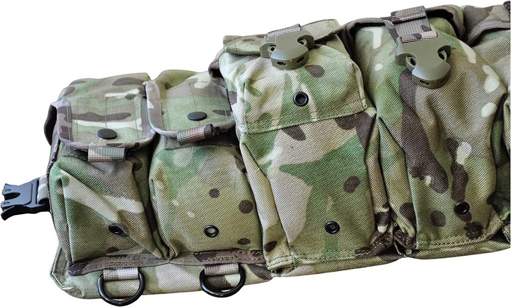 The Kitpimp MTP Hybrid Webbing - In stock ready to go - IRR 1000D