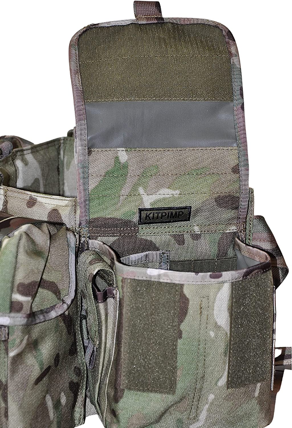 The Best MTP Webbing now available on Amazon Prime