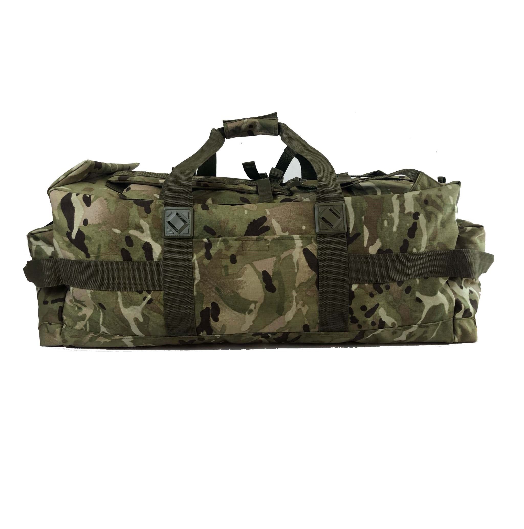 KitPimp MTP HoldallKitPimp MTP Holdall Deployment Bag - KitPimp UK