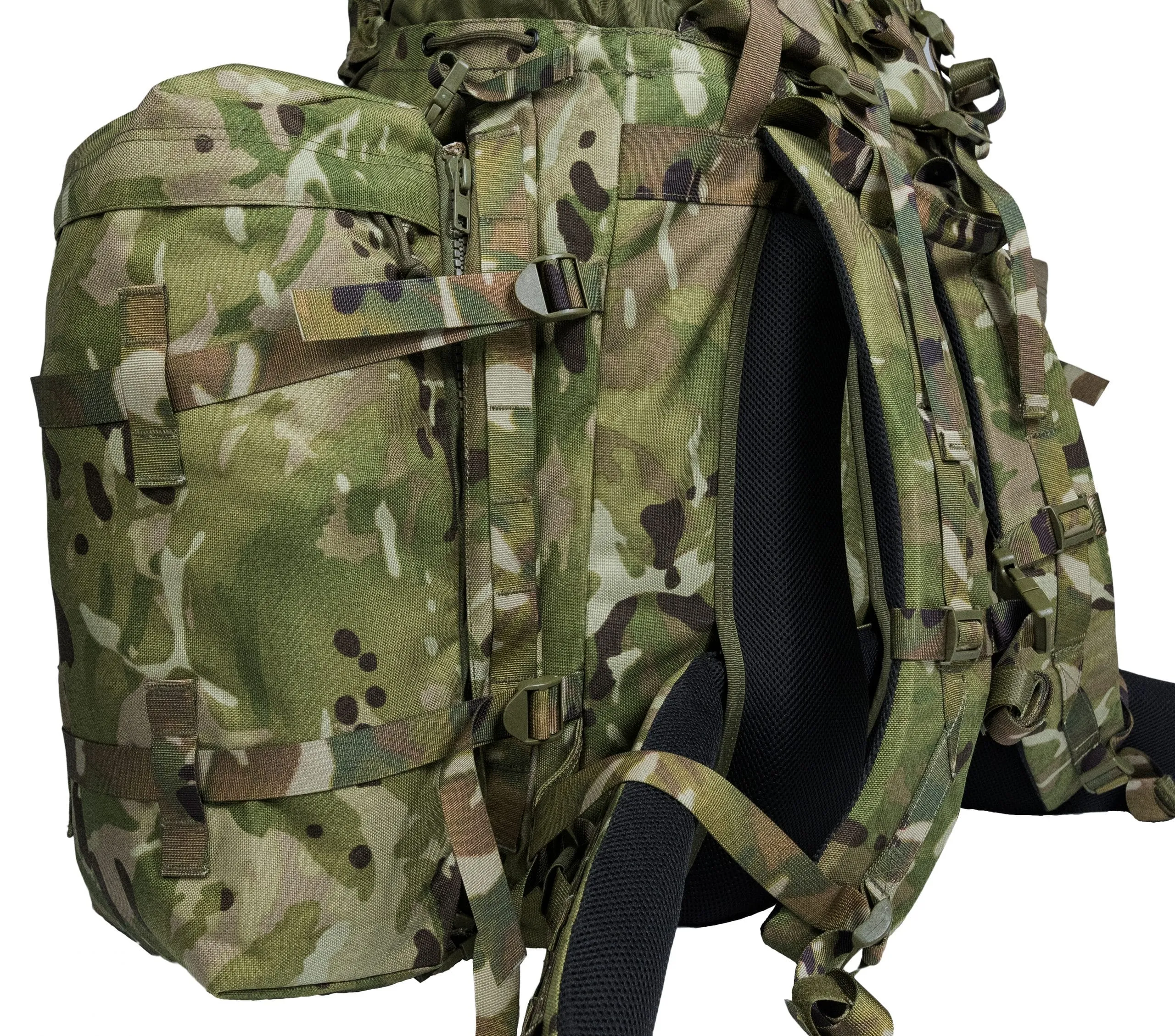 KitPimp Pathfinder MTP Bergen - Kitpimp UK