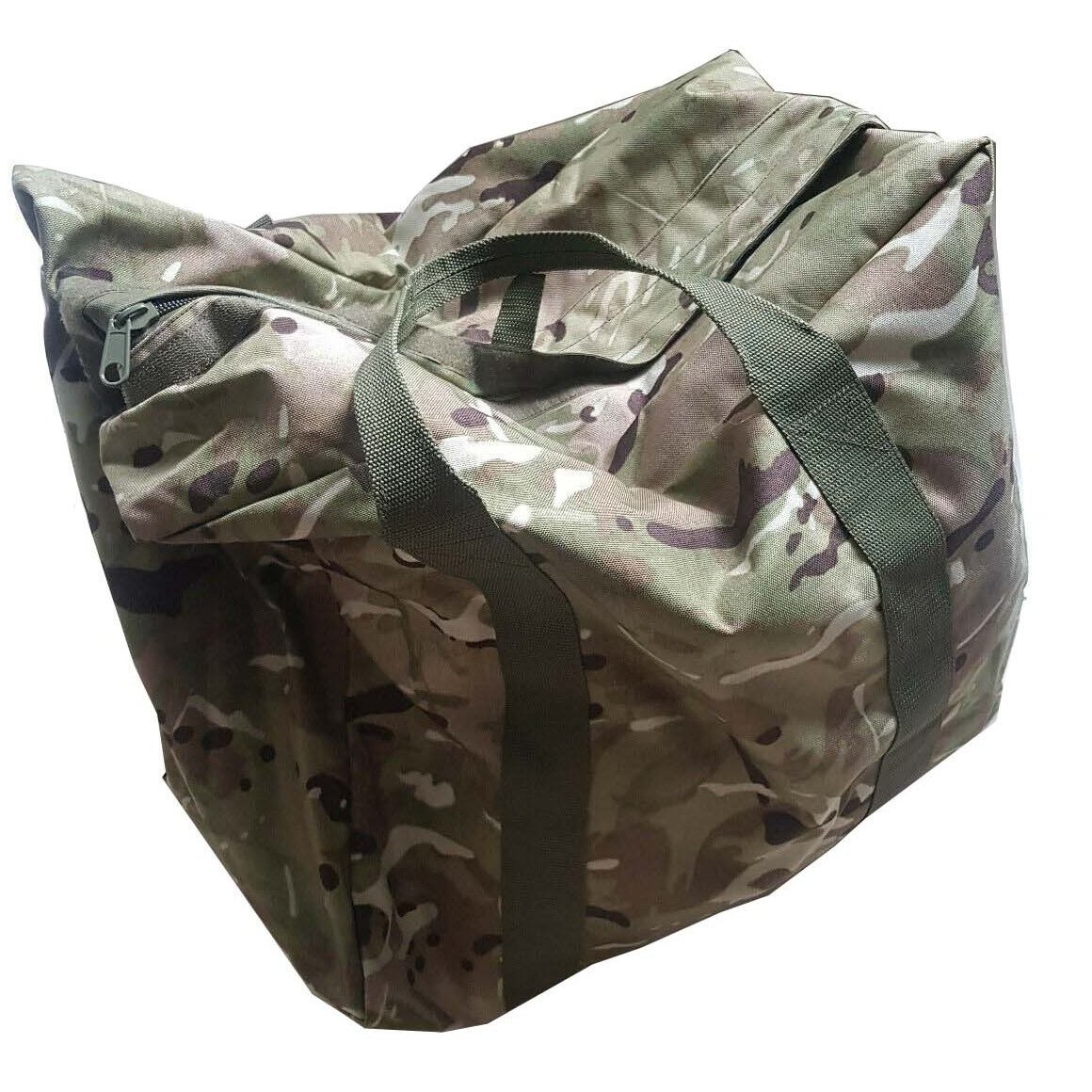 KitPimp MTP 65 Litre Kit Para Bag - IRR Compact bag which is foldable