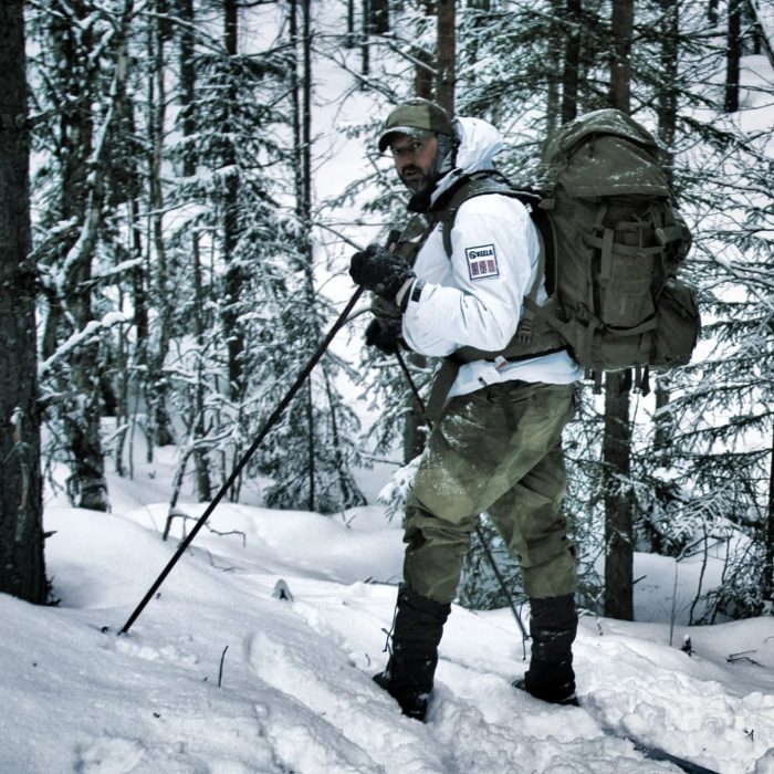 MTP Bergen Pathfinder - True Bergen for a Spartan from KitPimp UK