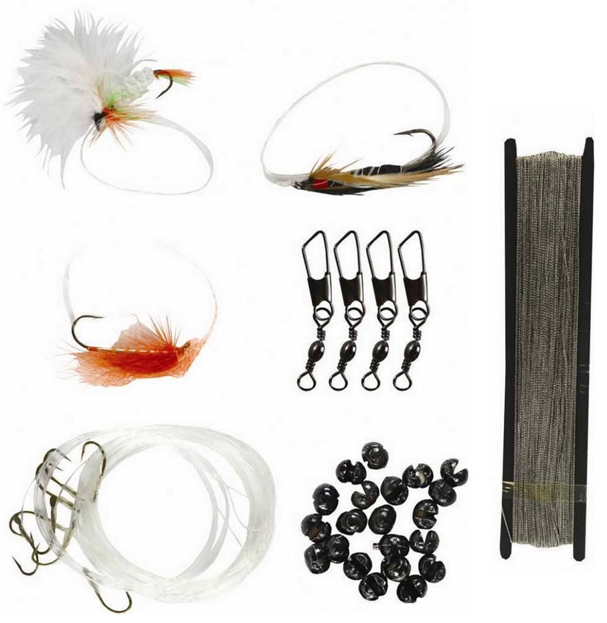 Special Forces Survival Kit aka SAS - Used by SAS and SFSG