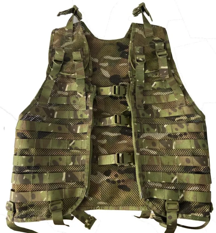 Patrol Yoke - Coming soon in 2021 to KitPimp! Check in January 2021!