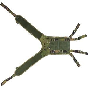 MTP Webbing from KitPimp - Commanders Airborne Webbing