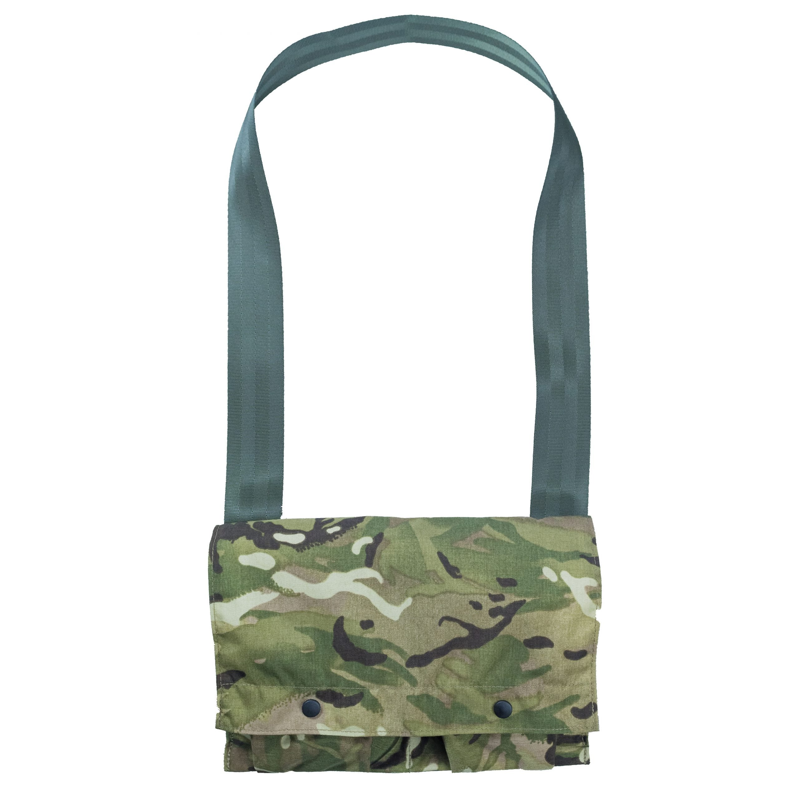 KitPimp MTP Claymore Mine Bag - For Claymore mines and in MTP fabric