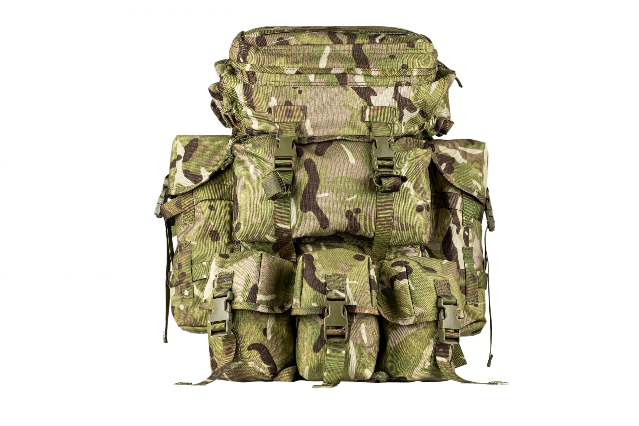 The KitPimp Commanders Patrol Pack is coming to town! - MTP IRR