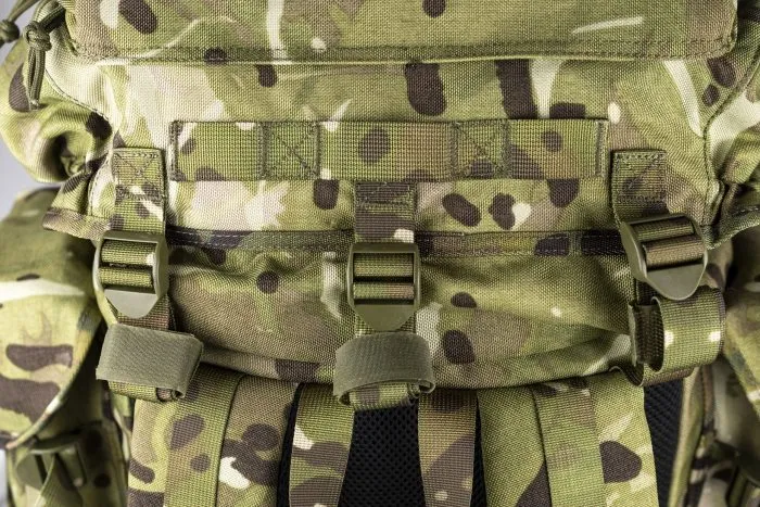 MTP Patrol Pack - KitPimp Commanders 35L MTP Patrol Pack