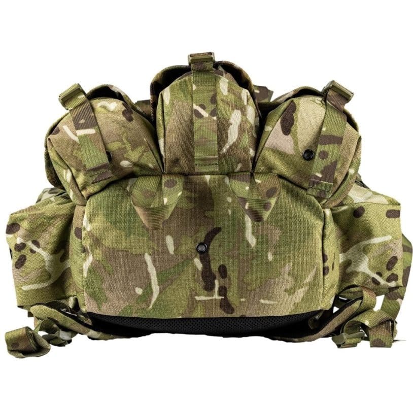 MTP Patrol Pack - KitPimp Commanders 35L MTP Patrol Pack