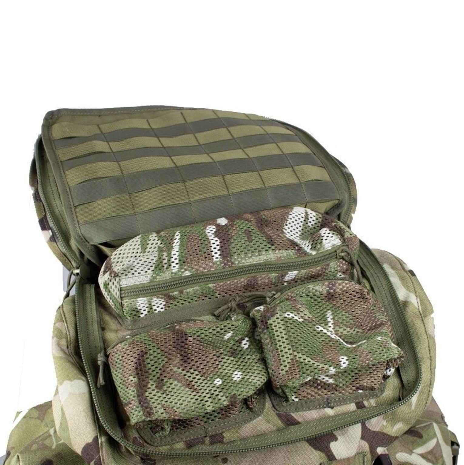 MTP Patrol Pack - KitPimp Commanders 35L MTP Patrol Pack