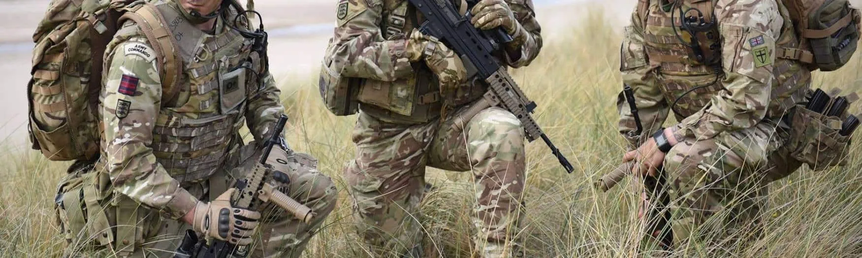 Military Webbing - Get it from here - The ultimate tailored webbing