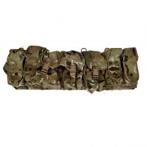 MTP Bergen Pathfinder - The True Bergen for a Spartan from KitPimp