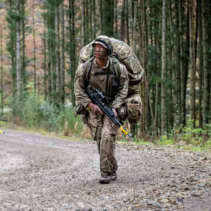 KitPimp Pathfinder MTP Bergen - Kitpimp UK