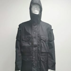 MTP Bergen Pathfinder - True Bergen for a Spartan from KitPimp