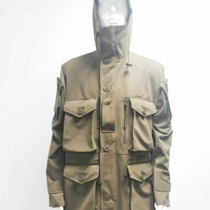 MTP Bergen Pathfinder - The True Bergen for a Spartan from KitPimp