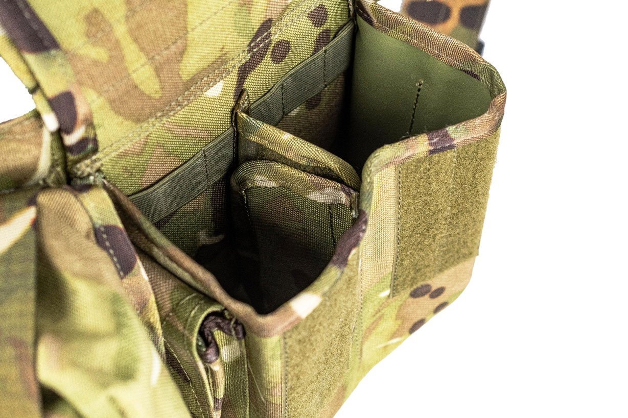 Tailored Webbing - The ultimate solution - Get it here - KitPimp UK