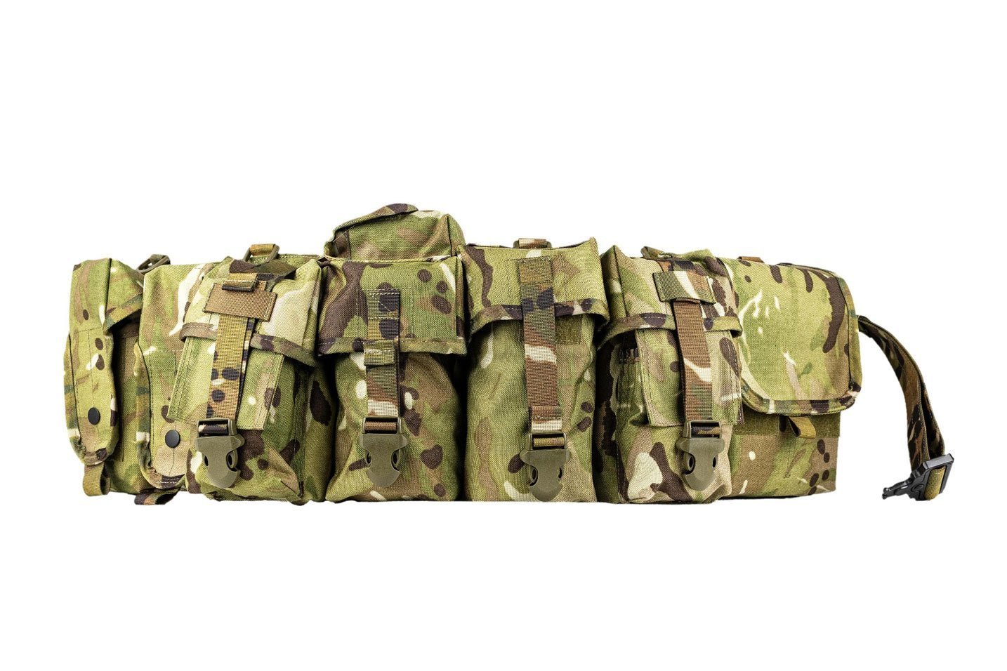 Tailored Webbing - The ultimate solution - Get it here - KitPimp UK