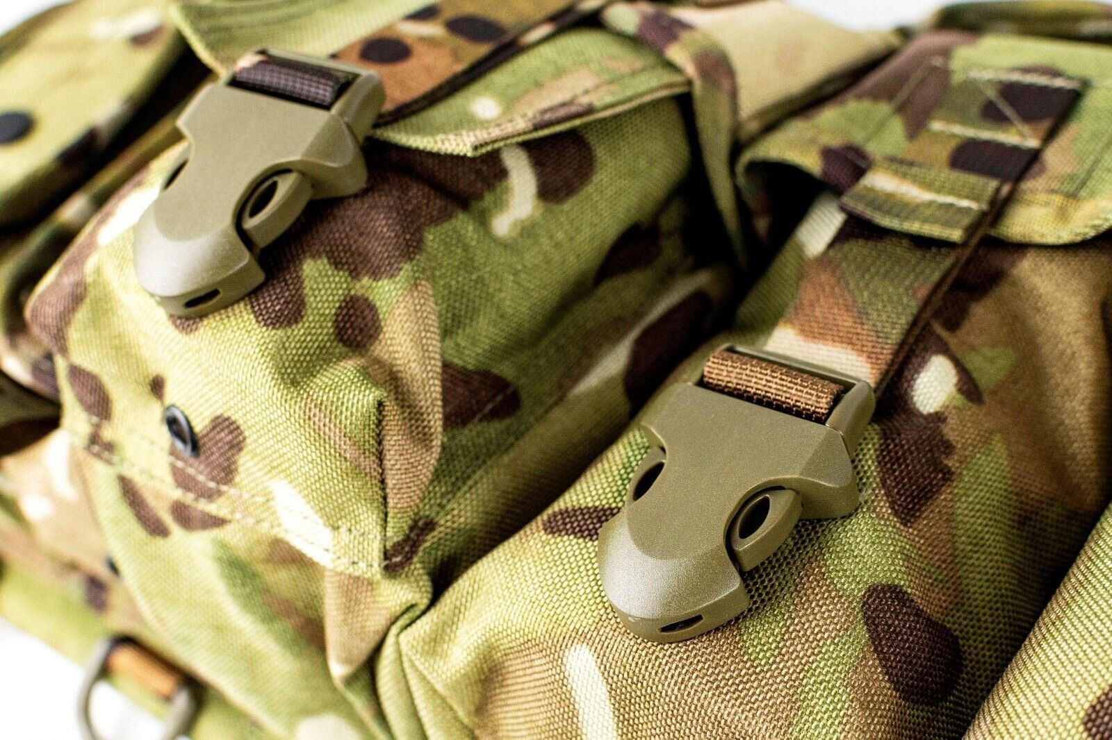 Tailored Webbing - The ultimate solution - Get it here - KitPimp UK