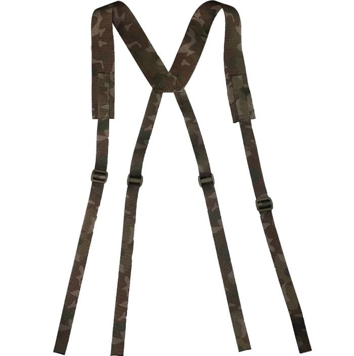 Under Armour Yoke - 4 Point PLCE - Kitpimp - MTP & Multicam