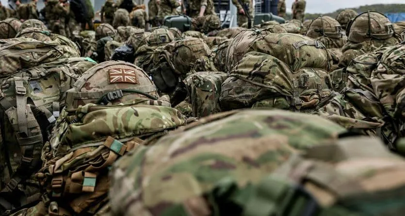 Kitpimp Home Page - Kitpimp UK