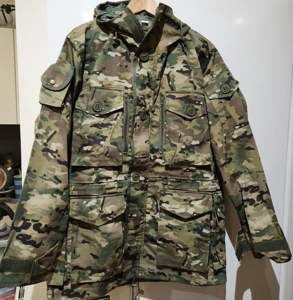KitPimp UK - Military Webbing, Rucksacks, Belt Kits & lBergens