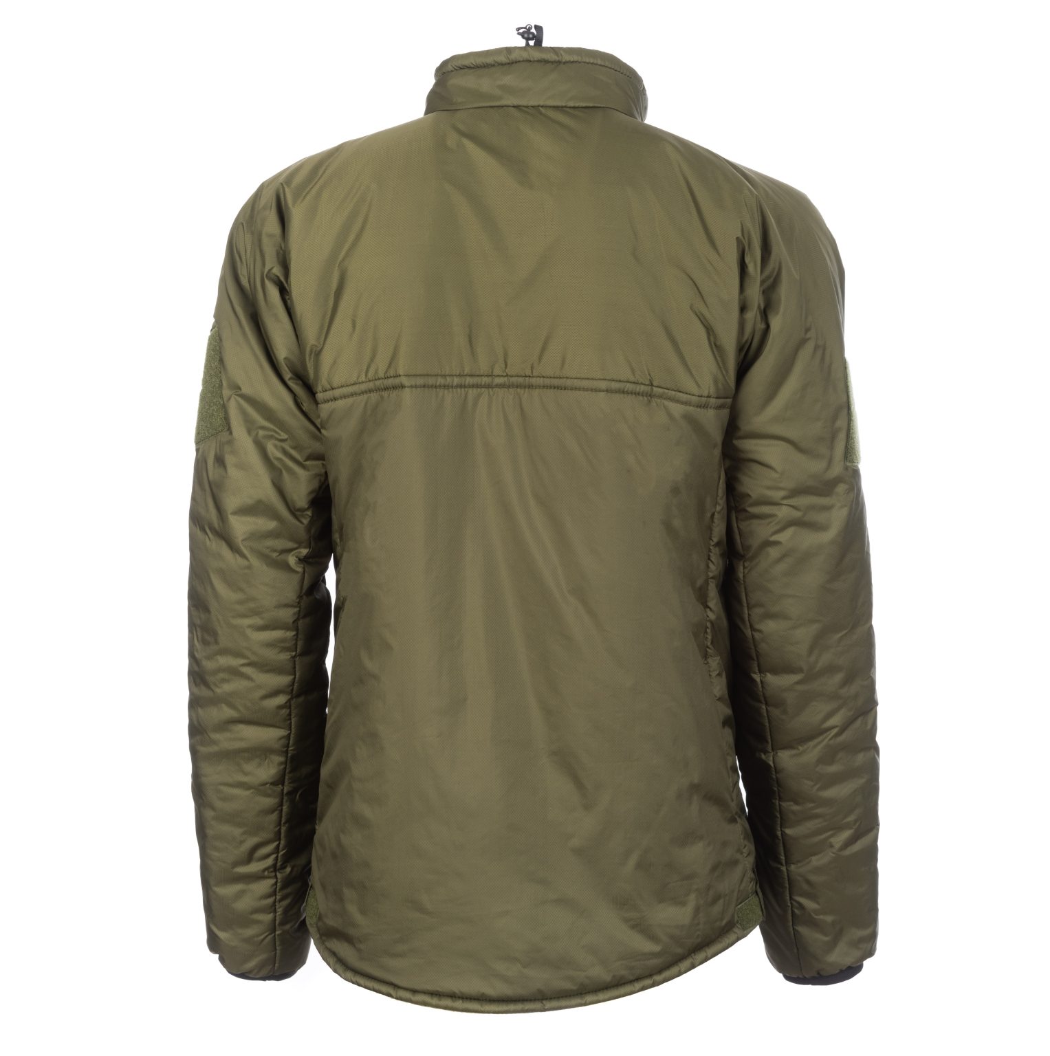 SAS Smock - Black- Windproof